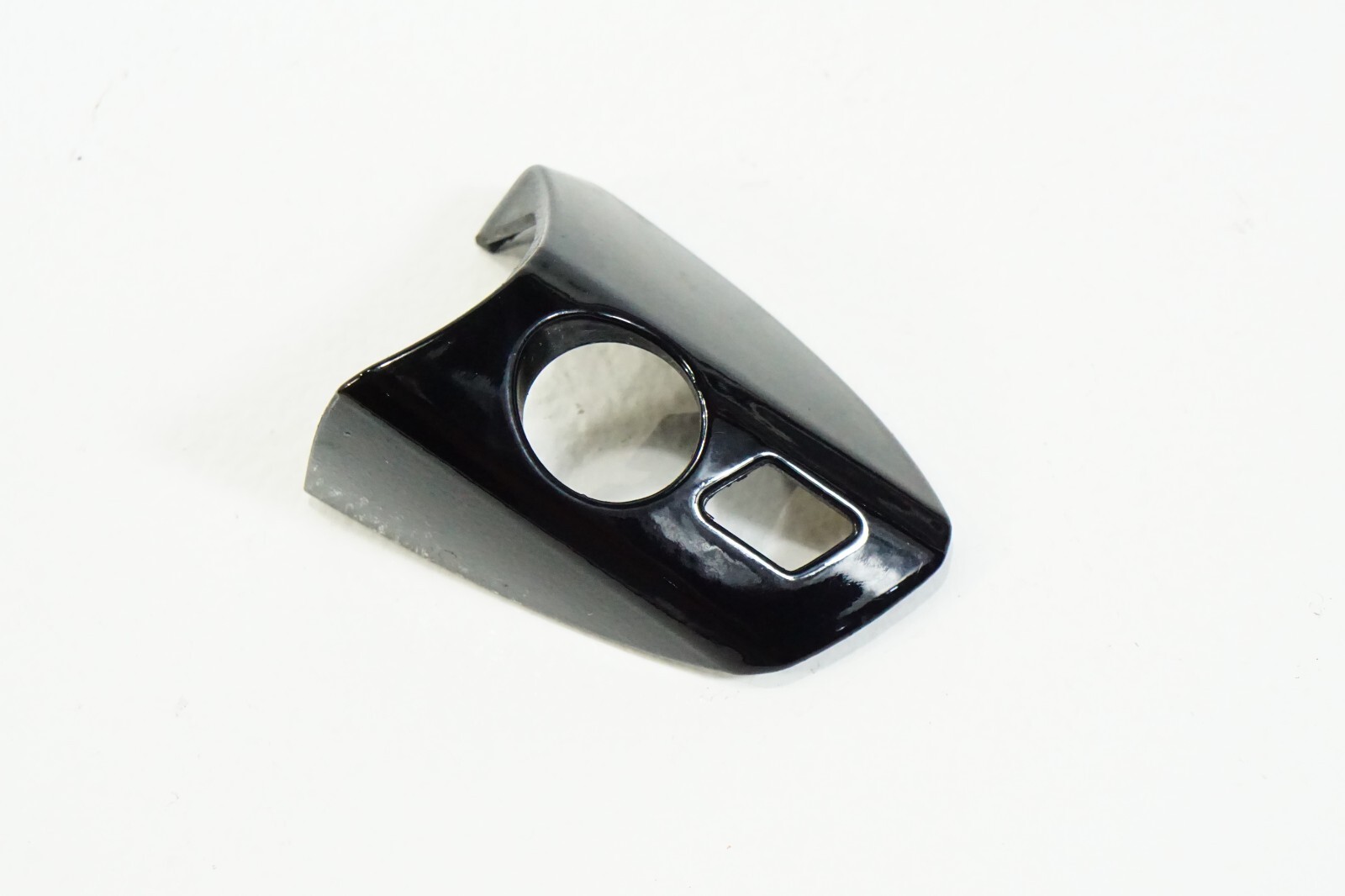 2008-2014 mercedes w204 c300 c350 front left driver side door key hole ...