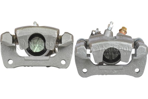 Rear PAIR BBB Industries Disc Brake Calipers for 1994-2001 Acura ...
