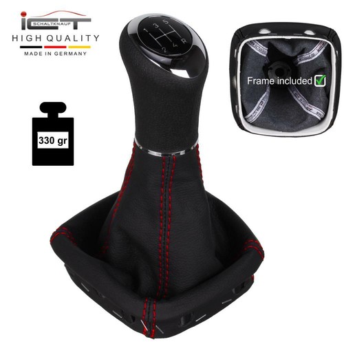 2C ICT Gear shift knob heavy for Mercedes W168 Vaneo W414 A Classe seam ...