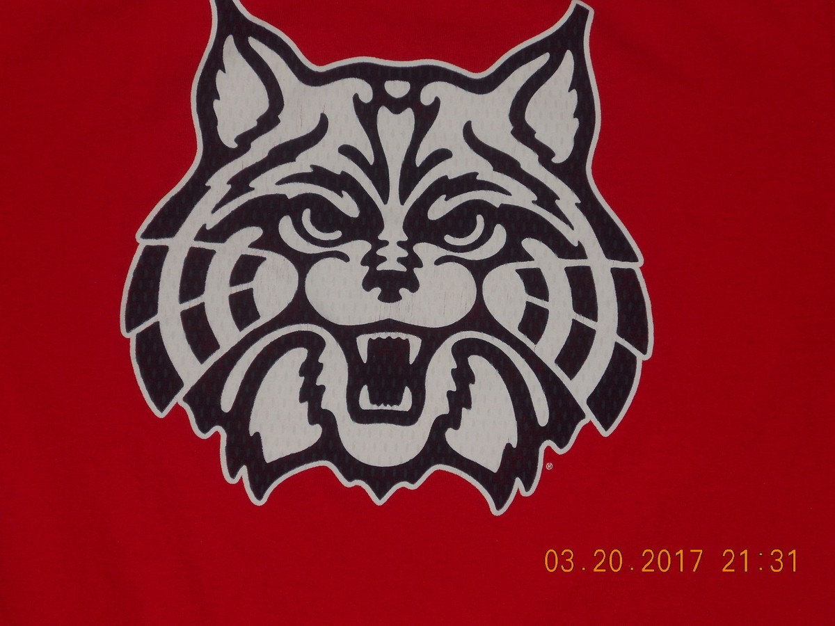 Uofa Wildcat Logo University Of Arizona Logo: Symbol, History, Png,