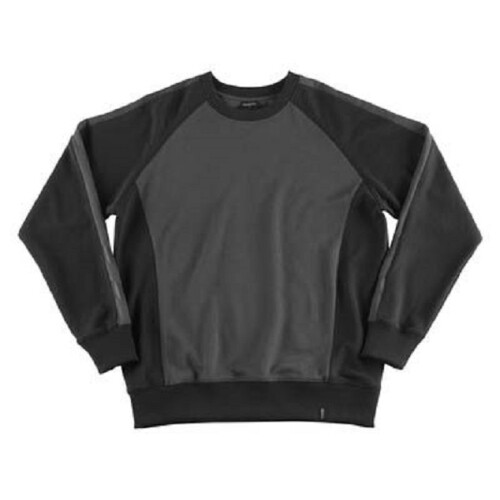 MASCOT SWEAT-SHIRT WITTEN XS anthracite foncé / noir 50570-962-1809XS ...