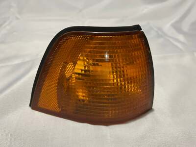 BMW OEM E36 Passenger Right Side Turn Indicator Light 63138353280 | eBay