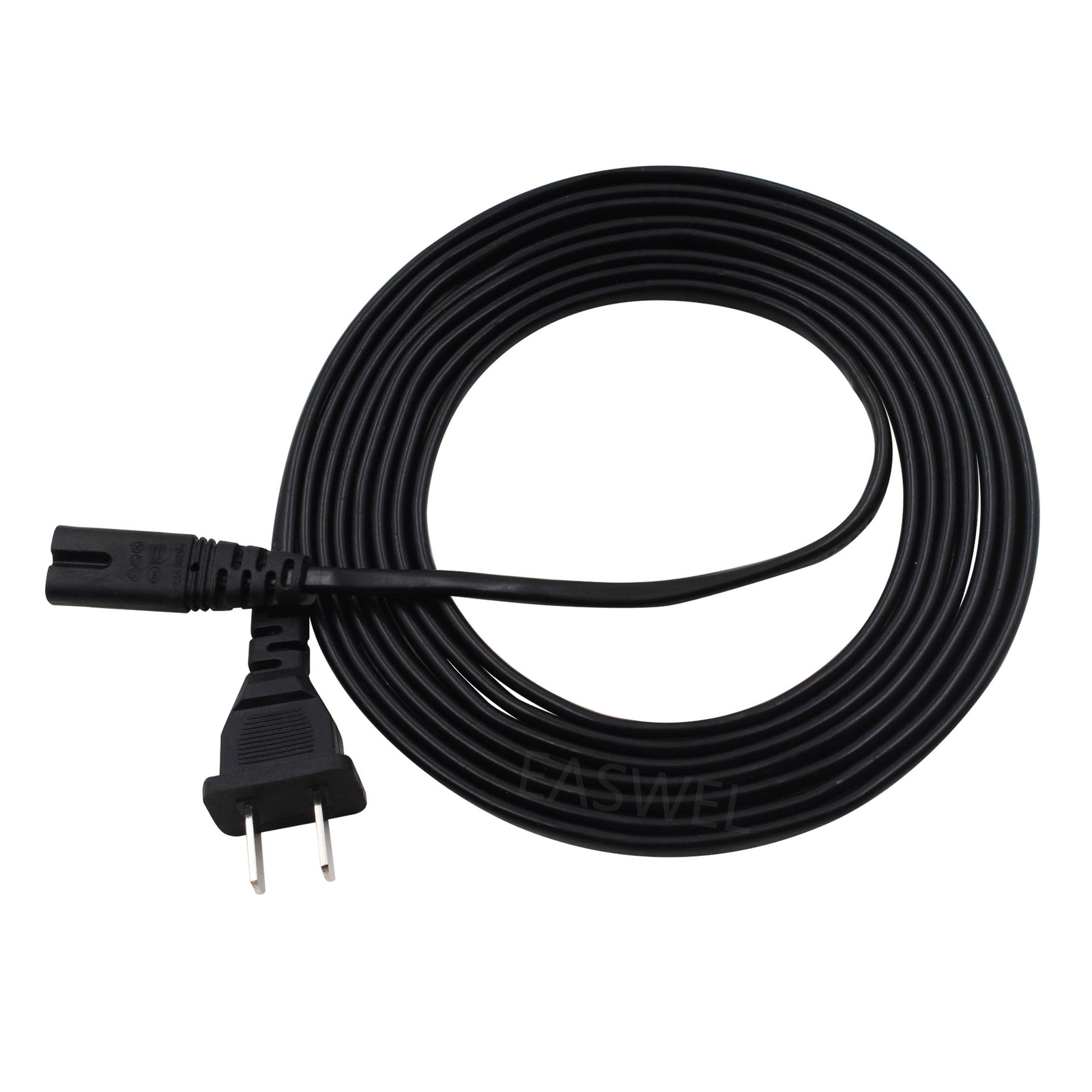10ft AC Power Cord For SONY Radio Cassette CD Player CFD-454 CFD455 CFD ...