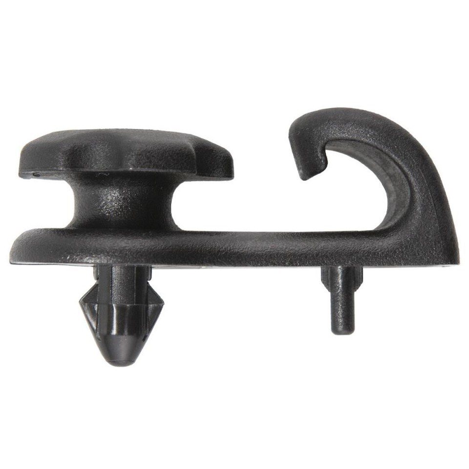 For Toyota Camry Avalon 2018-2023 Luggage Compartment Trunk Hook 64725 ...