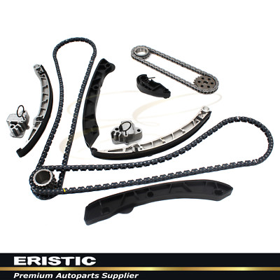 Timing Chain Kit For 10-15 Land Rover LR4 Range Rover Sport 5.0L V8 ...