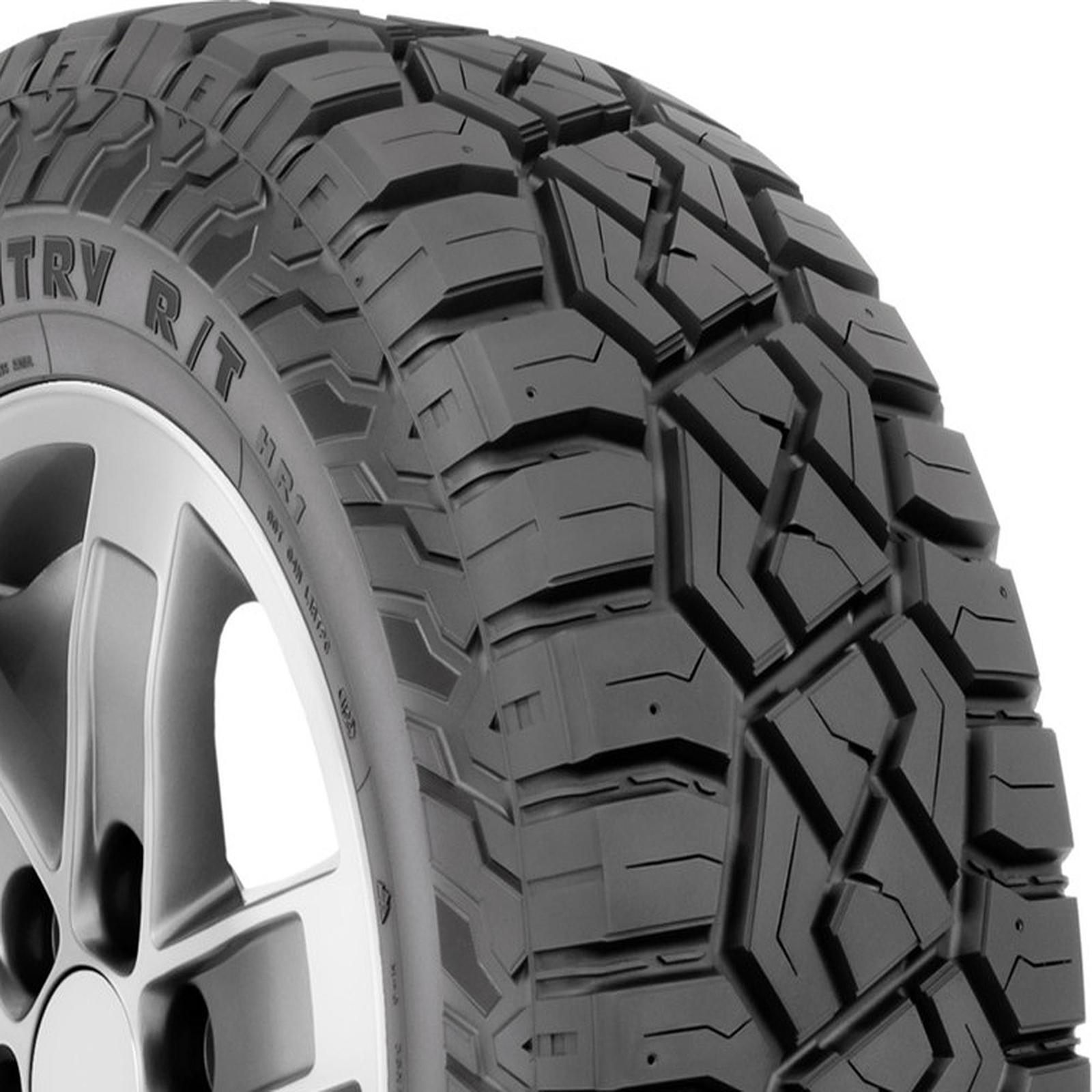 4 New Prinx Hicountry Rt Hr1 - Lt275x60r20 Tires 2756020 275 60 20 | eBay
