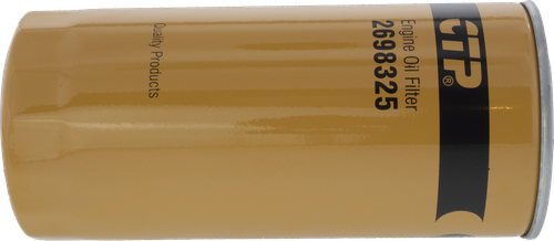 Oil Filter 4621171 fits Cat MH3024 MH3026 MH3037 PL61 R1300GII XQ230 ...