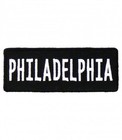 Philadelphia Pennsylvania Patch, Major US City Patches | eBay