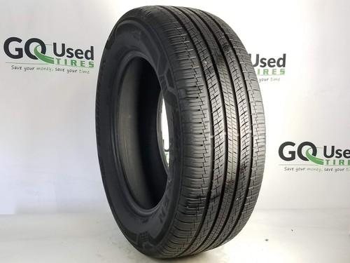 Used P255/60R18 Nexen Roadian GTX Tires 2556018 Tires 255 60 18 108H ...
