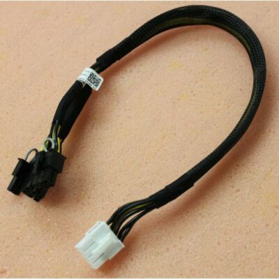 New Dell R720 GPU Power Cable 9H6FV Riser to GPGPU 09H6FV US ...