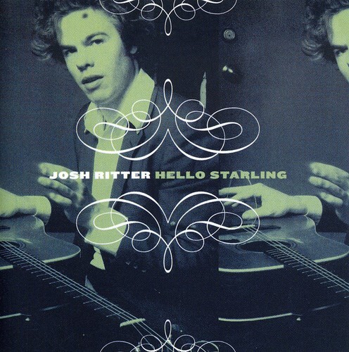 Hello Starling by Josh Ritter (CD, 2011) for sale online | eBay UK