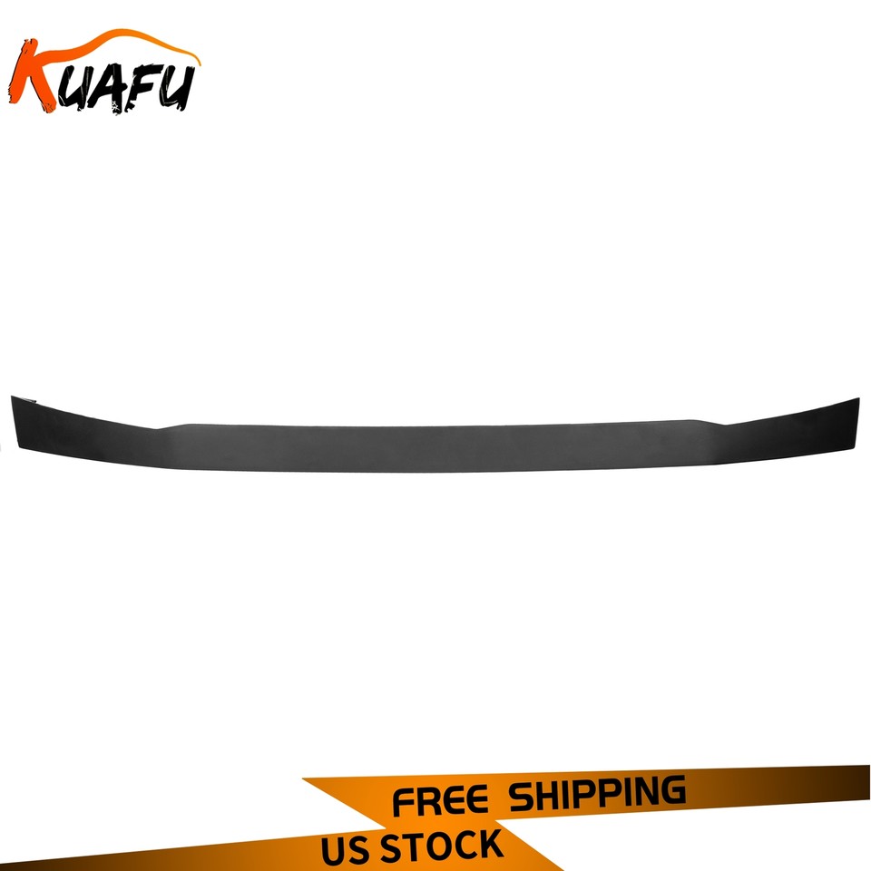 Lower Air Deflector Valance Panel FOR 2017-2019 Ford F250 F350 F450 ...