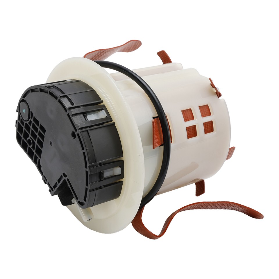 DEF Diesel Exhaust Fluid Pump 84545446 for GM Sierra Silverado 6.6L 17 ...