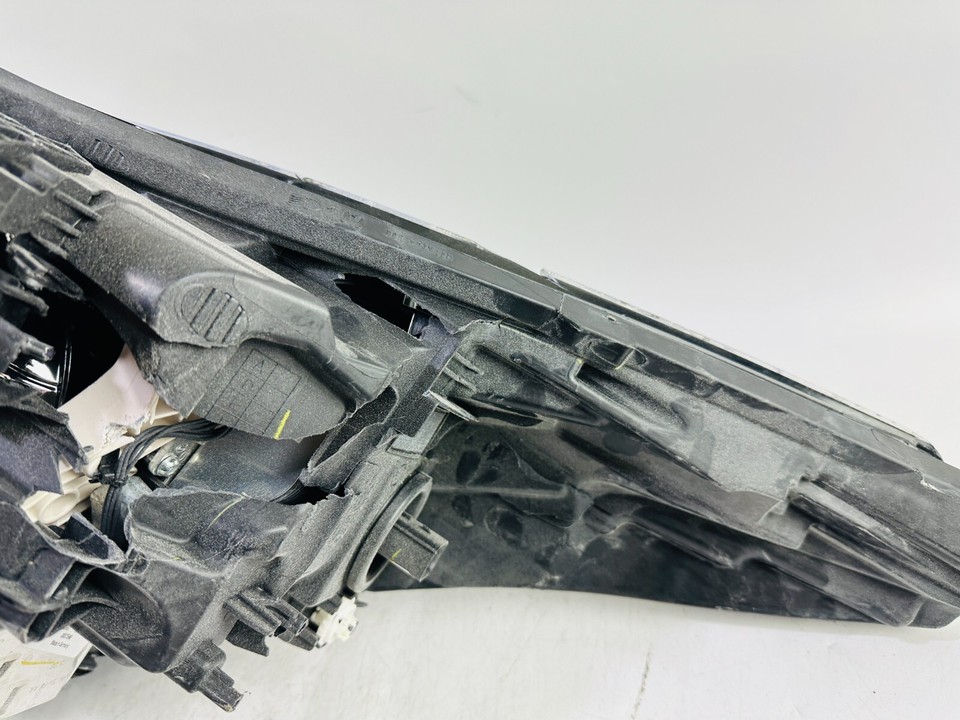 2021 2022 2023 Cadillac XT5 Right Passenger Side FULL LED Headlight OEM ...