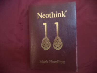 Hamilton, Mark. Neothink. Inner-Circle Secrets. 2017. Illustrated ...