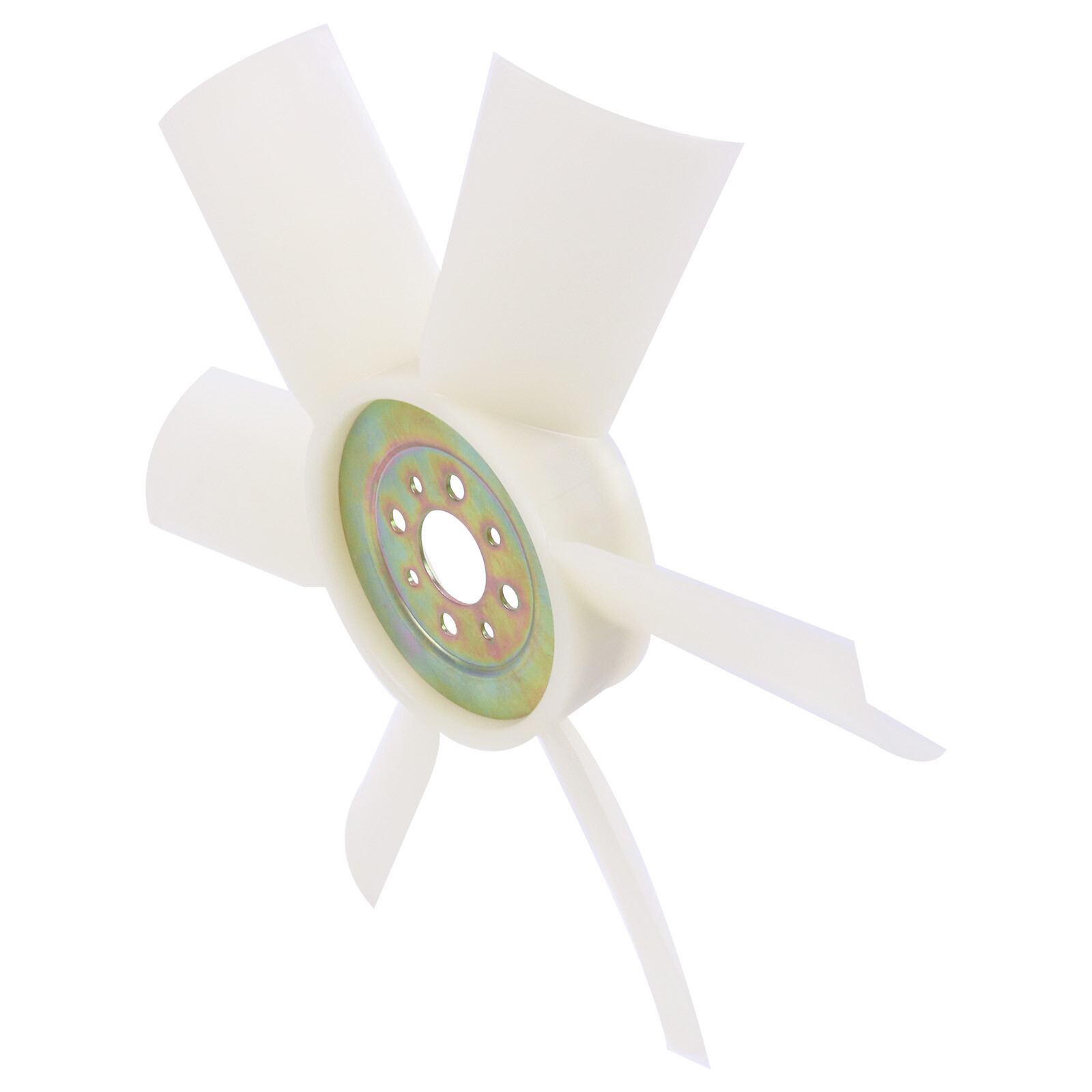 Fan Blade 21060-48210 2106048210 For Nissan Forklift H02 Engine A15 J15 ...