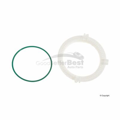 One New Genuine Fuel Pump Mounting Kit 1644700230 for Mercedes MB | eBay