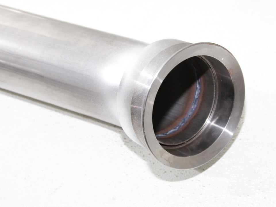 For 2019-2024 Dodge Ram 2500 3500 Cummins 6.7L Turbo Diesel Exhaust 4 ...