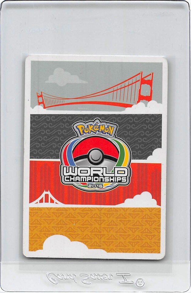 REVERSE VALLEY 110/122 - SHUNTO - 2016 World Championships - Pokemon ...