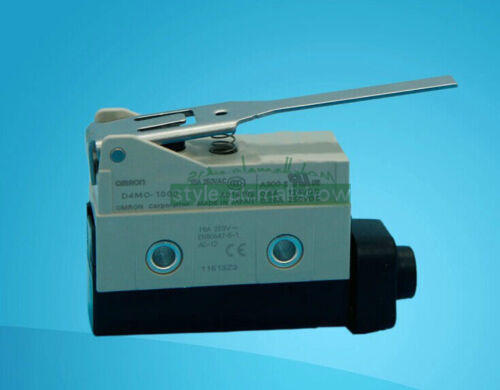 1PCS OMRON D4MC-1000 D4MC1000 NEW Limit Switch | eBay