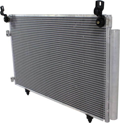 For 01-07 Highlander Air Condition A/C AC Cooling PFC Condenser Assy ...