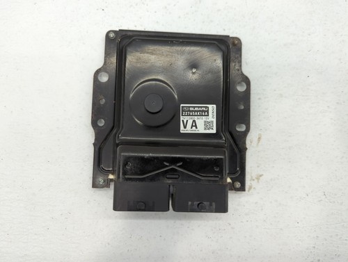2015-2015 Subaru Legacy Engine Computer Ecu Pcm Ecm Pcu Oem GPYR1 | eBay