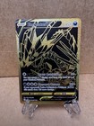 Eternatus Vmax Gold - Card Value