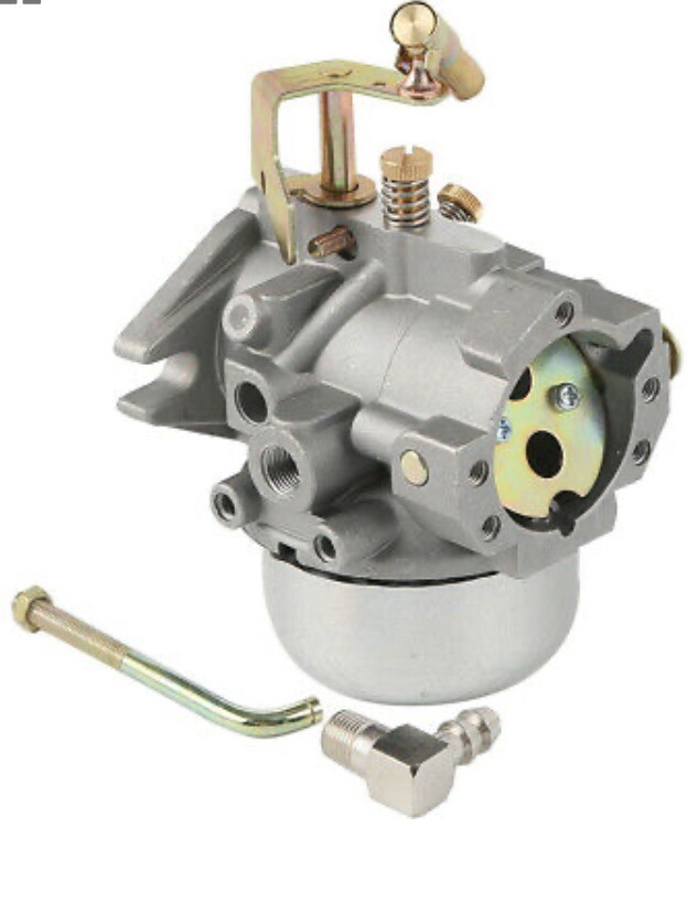 Heavy Duty Carburetor Carb For Walbro On WHG 60 Tractor Kohler K321 ...