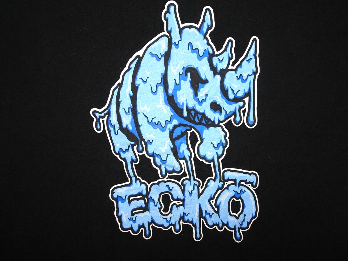 Ecko Rhino Drawings