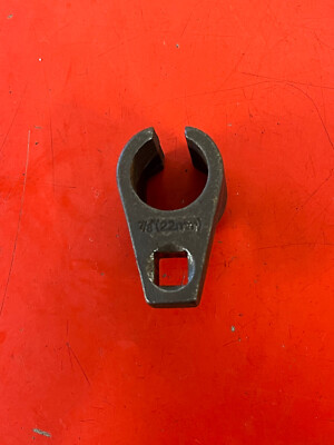 PERFORMANCE TOOL Oxygen Sensor Socket W84008 7/8- 22MM | eBay