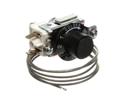 Controls - Temp Control