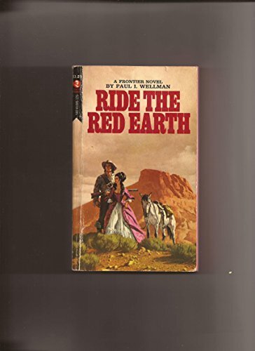 Ride the Red Earth | eBay