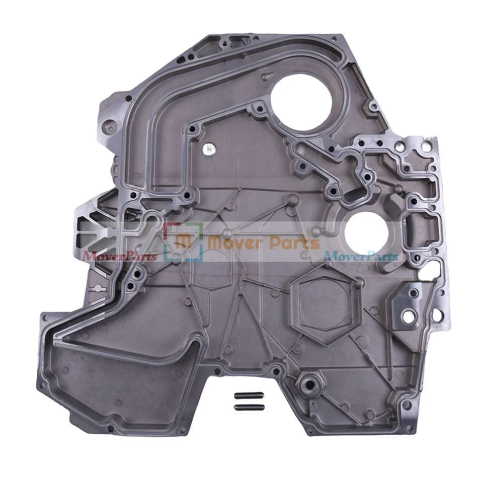 Front Timing Cover 1820465C4 for Navistar International Engine DT466E ...