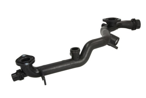 For Audi S4 S5 B8 Quattro 3.0 TFSI Q7 Coolant Pipe Radiator Hose ...