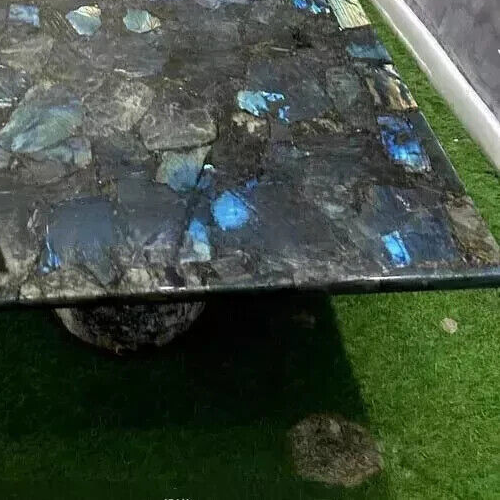 Kitchen Counter Top, Labradorite Bathroom Countertop Island, Home ...