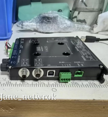 1PC USED X-MCB2 X-MCB2 X-MCB2 DRIVER BY DHL OR FEDEX | eBay