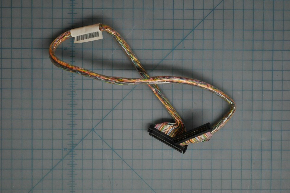 IBM SCSI Signal Cable for eServer xSeries 336 33P2353 | eBay