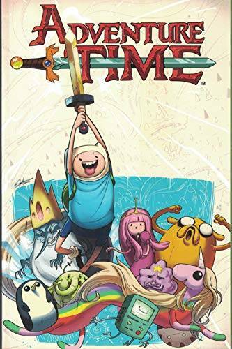 Adventure Time Vol 3 - Paperback - GOOD | eBay