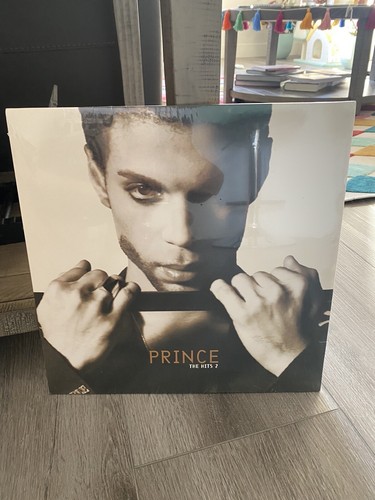 The Hits 2 by Prince (Record, 2022) 194399534311 | eBay