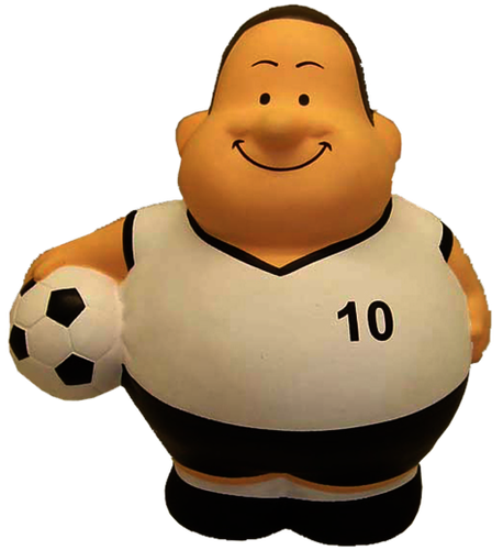 HERR BERT BERTA Knautschfiguren Anti Stressbälle Knautschis Squeezies ...