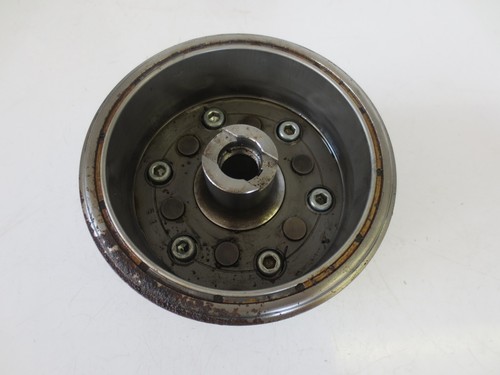 2003 Honda Foreman 450 ES 4x4 ATV Used OEM Flywheel w/ Starter Clutch ...