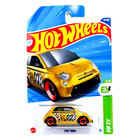 Hot Wheels Fiat 500e en vente | eBay