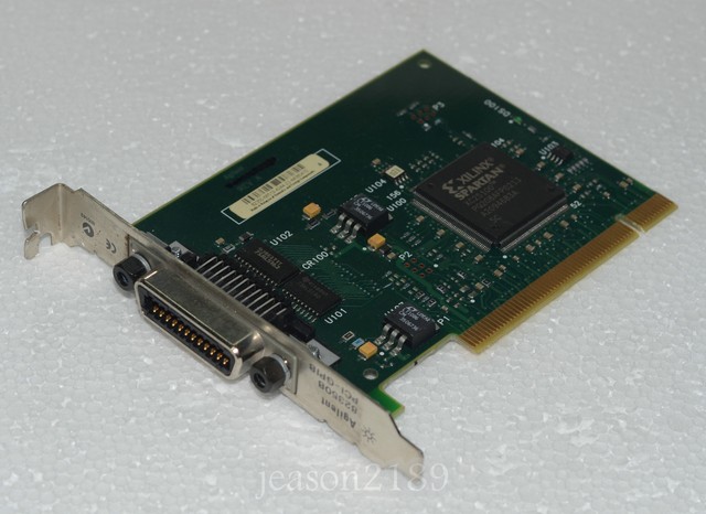 Agilent technologies 82350b pci gpib drivers - polemylife