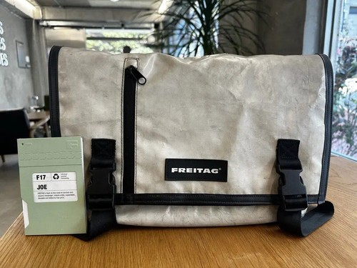 Freitag F17 JOE, messenger bag, Freitag F17, messeng | eBay