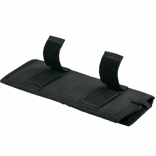 Battery Pouch Case for 8 x 18650 or 20700 or 21700 Belt Holster Card ...