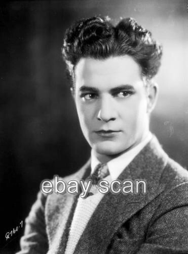 CLASSIC MOVIES ACTOR GILBERT ROLAND HANDSOME 8X10 PHOTO 19 | eBay