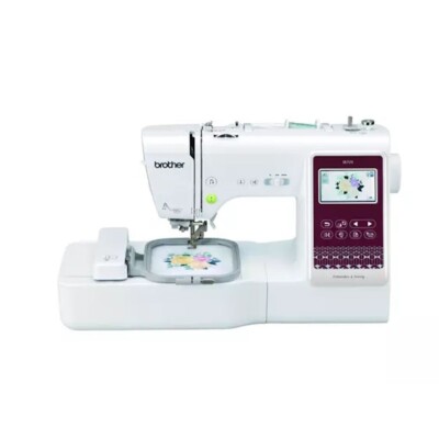 Brother SE725 Sewing and Embroidery Machine Refurbished | eBay