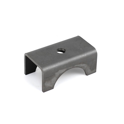 Weld On Leaf Spring Pad Perch Bracket 3" Mount | eBay