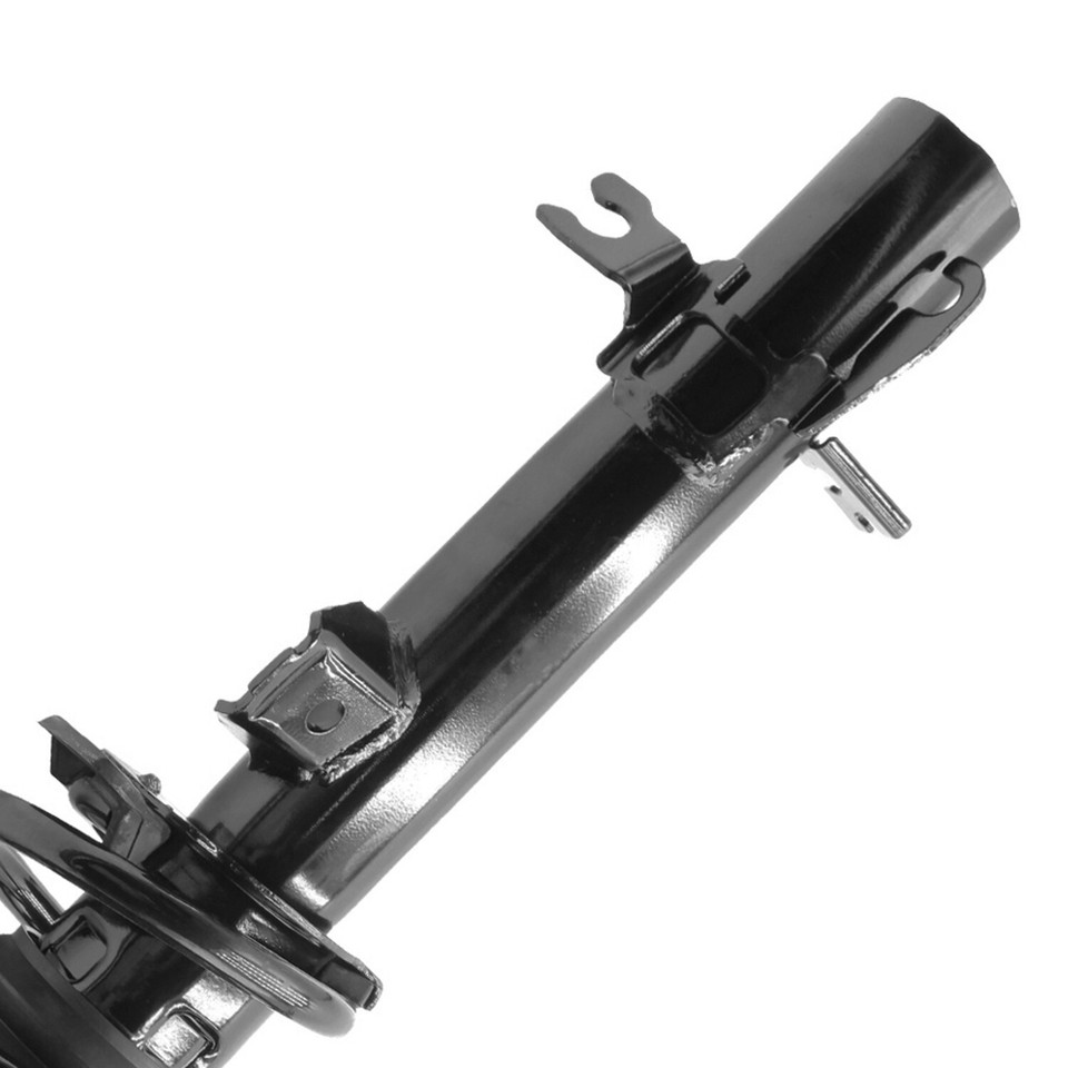 Front Left Strut w/ Coil Spring for 2011 - 2016 Mini Cooper Countryman ...