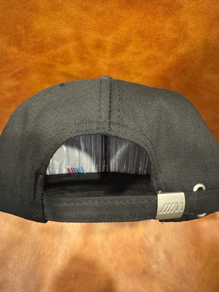 BMW M Series Hat Cap Bimmer M Sport Hat | eBay